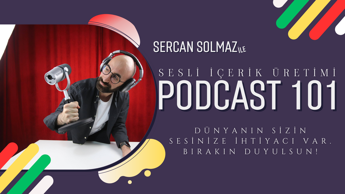 Podcast Nas?l Yap?l?r? Ad?m Ad?m Podcast Ba?latma Rehberi